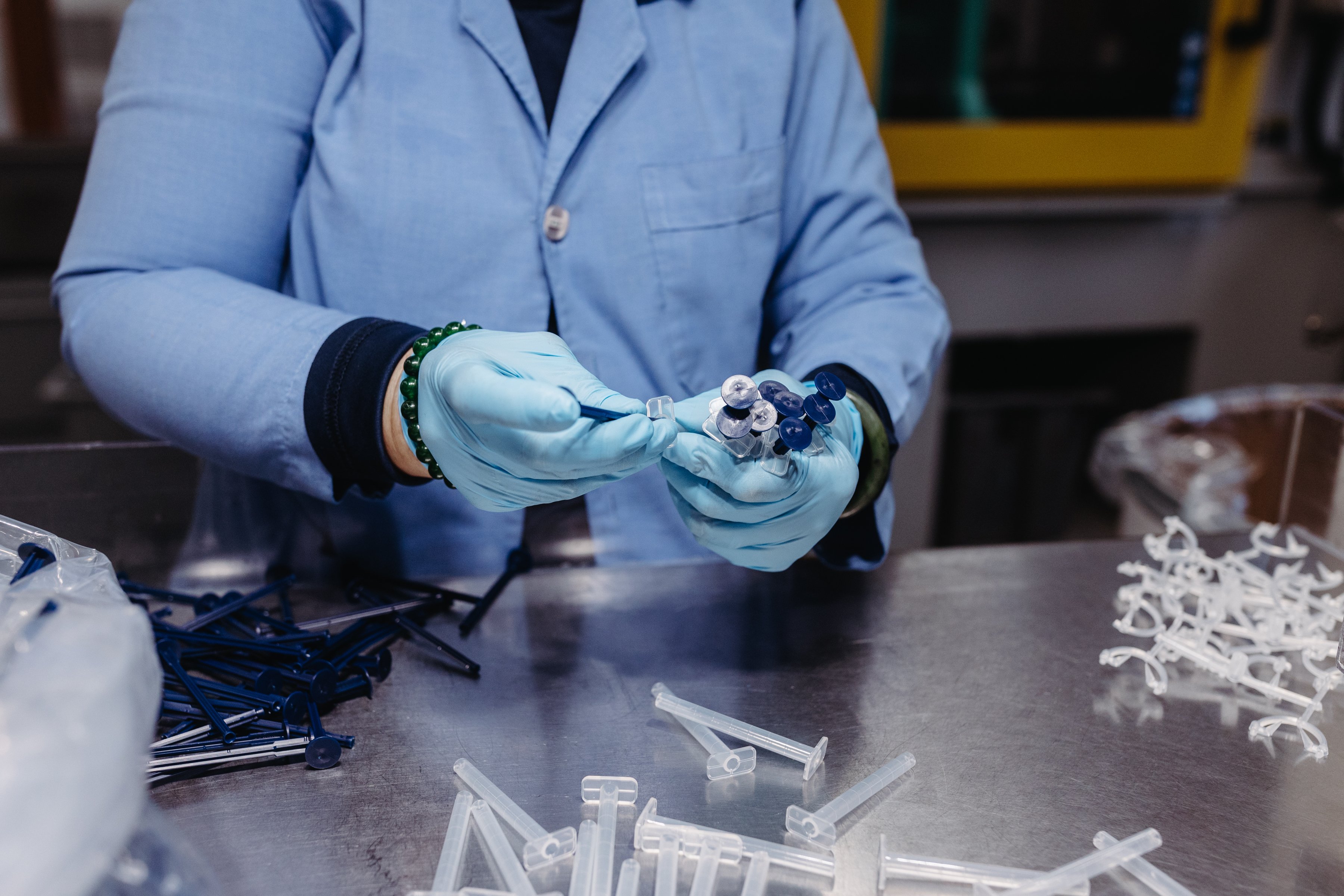 Micron Solutions, Inc. (MICR) Investor Relations