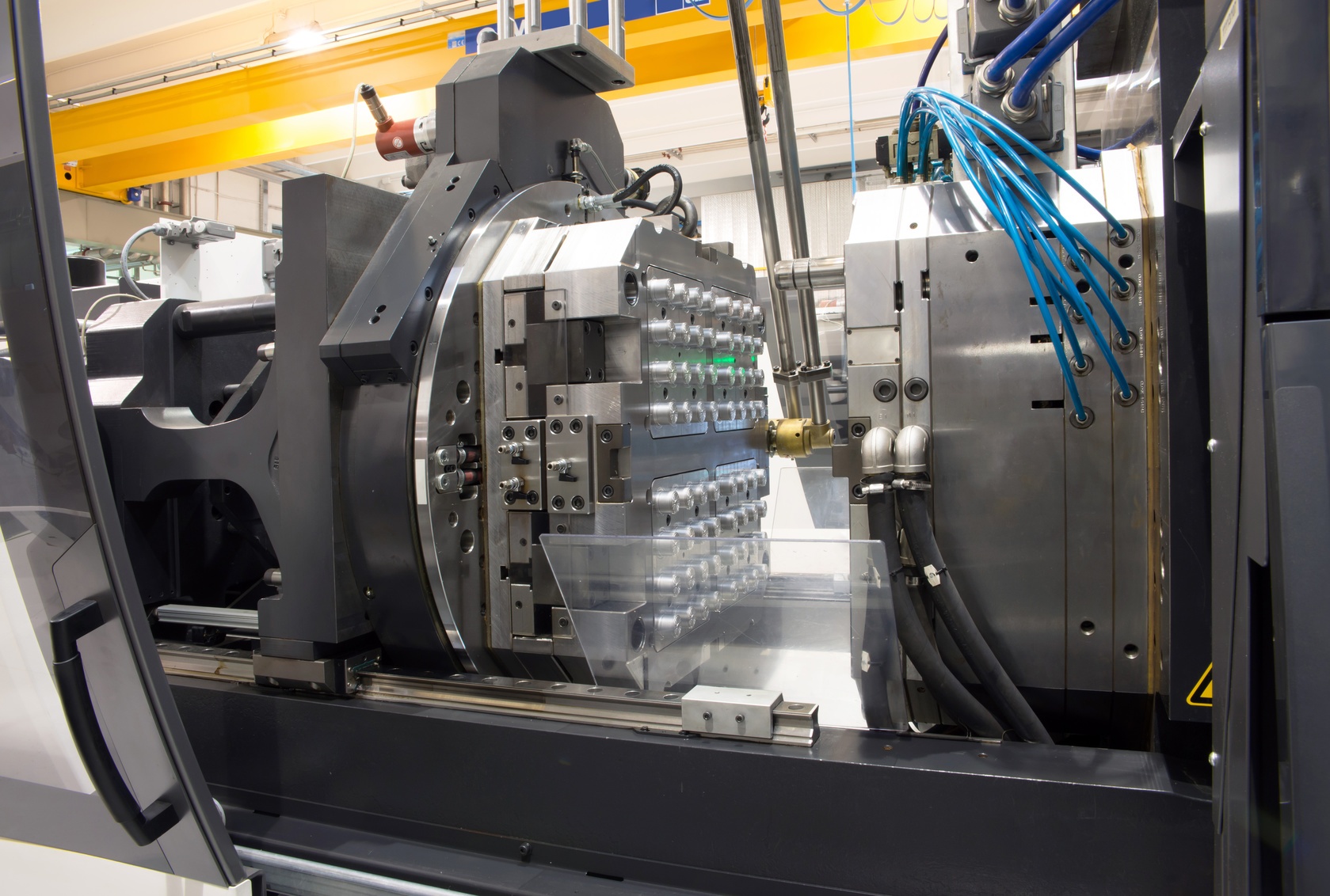 Thermoset Vs. Thermoplastic Injection Molding: A Comparison