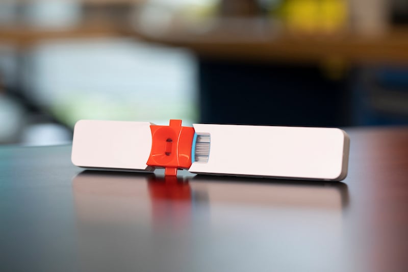 Manufacturing Efficiency Key In Expanding COVID-19 Test Kit Availability