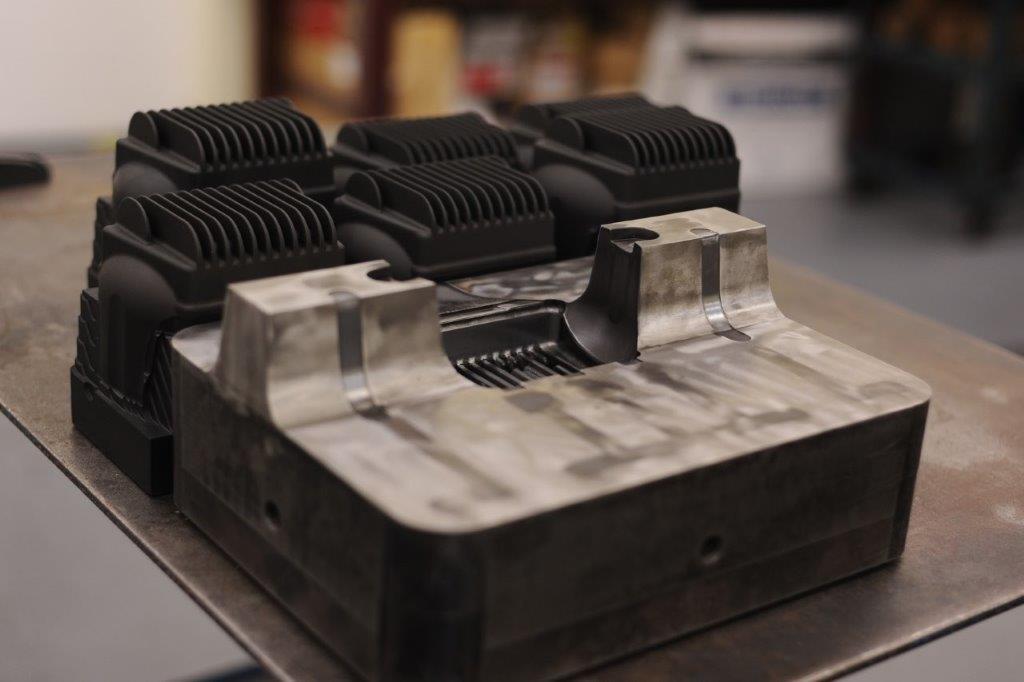 Tooling and Mold-Making at Micron